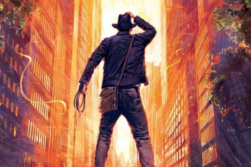 Indiana Jones: Un tesoro del cine