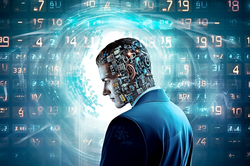 Conoce más de la IA y aprovéchala