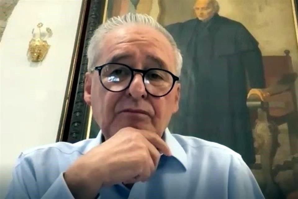 Enrique Ibarra: libro, Jalisco y futuro político