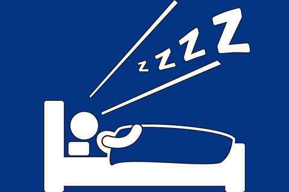 Roncar afecta la salud; descubre 6 posibles causas