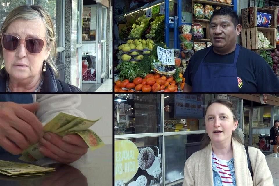 Incrementa Inflación En Argentina 1646