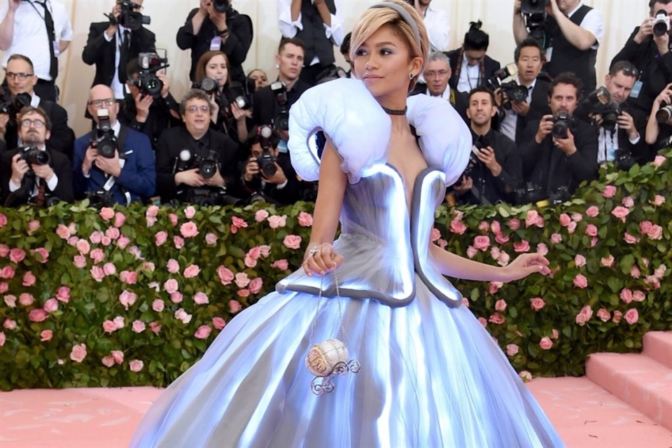 Zendaya: De Disney a ícono multidimensional