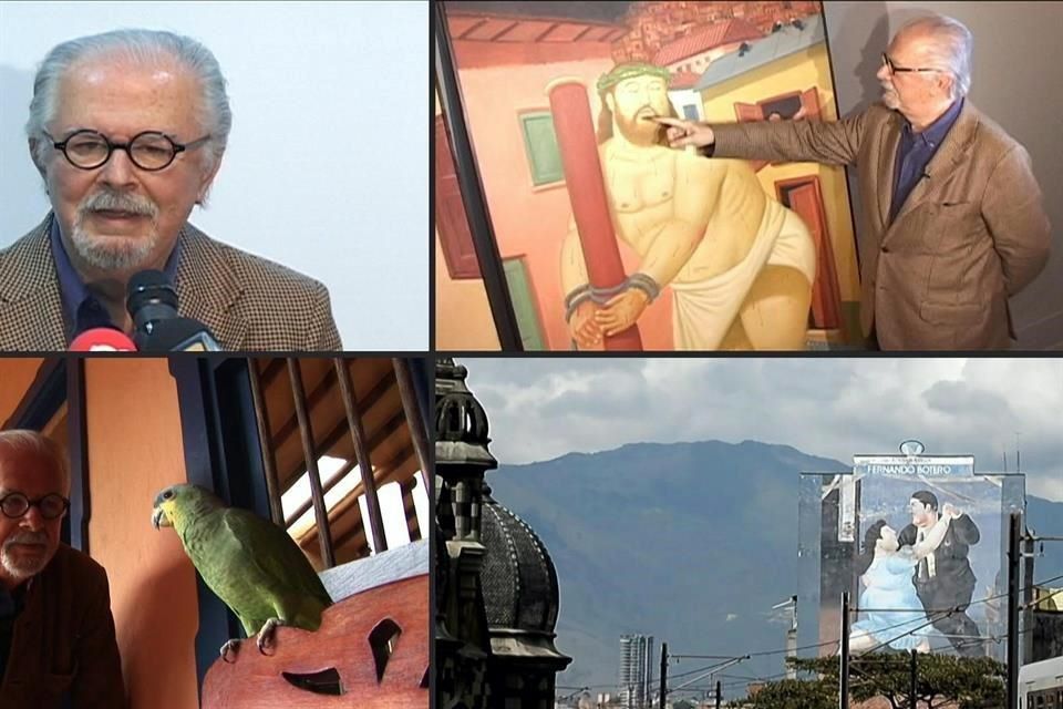 El legado de Botero
