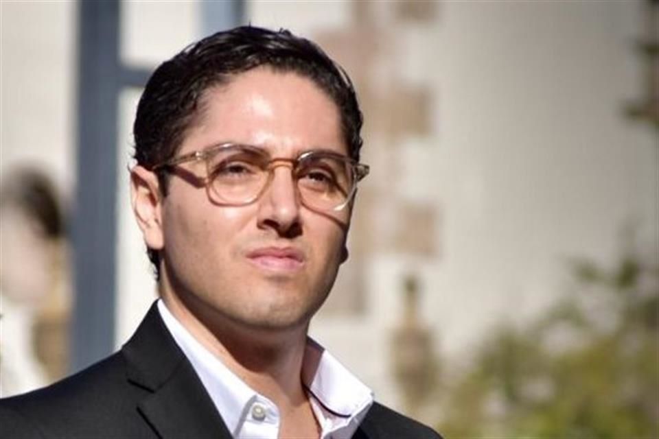 Ricardo Berumen's Instagram, Twitter & Facebook on IDCrawl