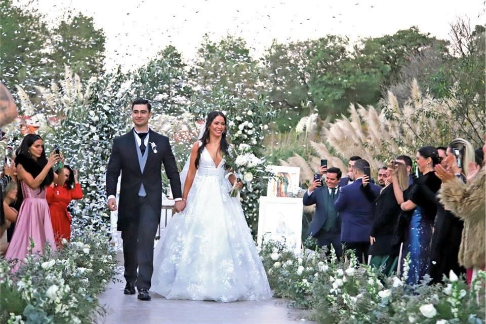 La Boda De Michelle Y Steve Blog — Katherine Zell Photography