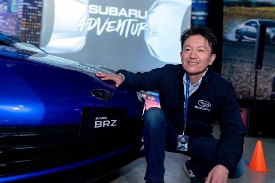 Subaru; Un estilo de vida