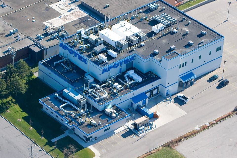 Apotex, 25 años de servir a pacientes en Latam