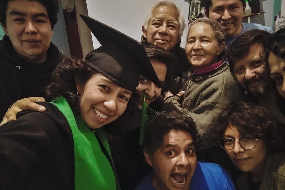 UTEL crea futuros con educación en línea