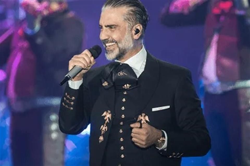 La clave del éxito de 'El Potrillo': Diversificarse