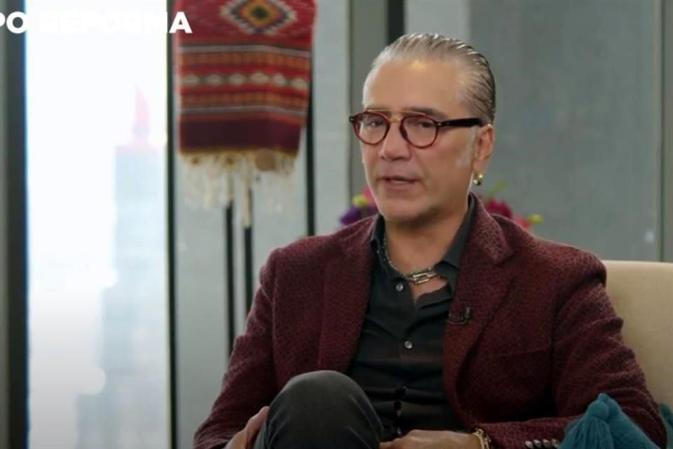 La clave del éxito de 'El Potrillo': Diversificarse