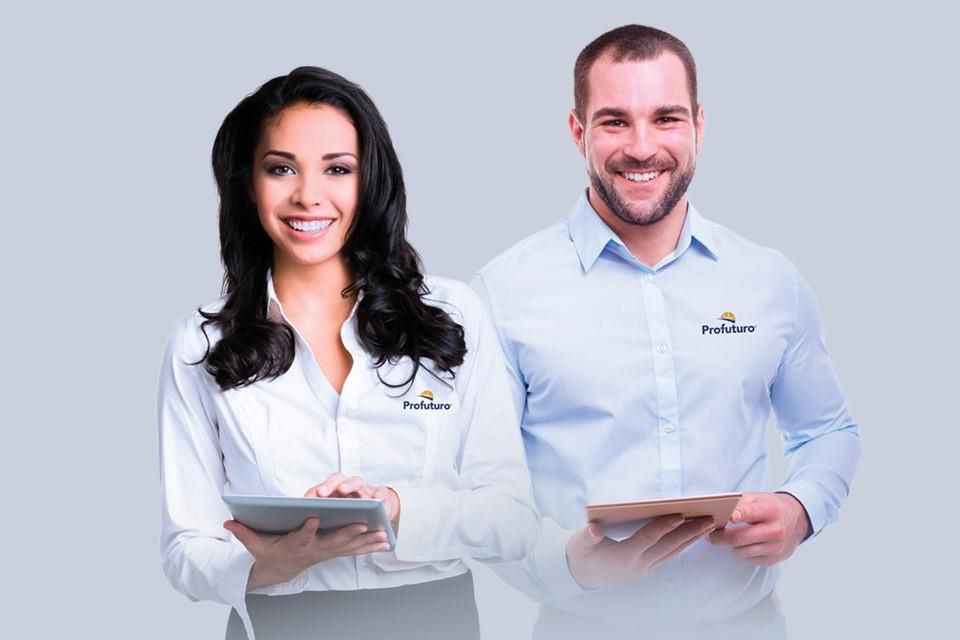 Reconocen a Profuturo por su servicio al cliente