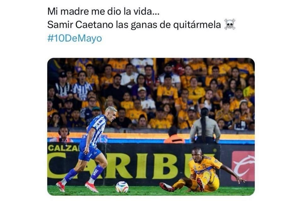Memes De Clasico Regio Los Memes Del Clásico Regio Entre Monterrey Y