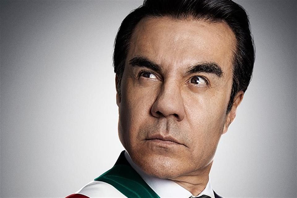 Ve aquí el tráiler de 'Un Candidato Honesto' Ve aquí el tráiler de 'Un Candidato Honesto'