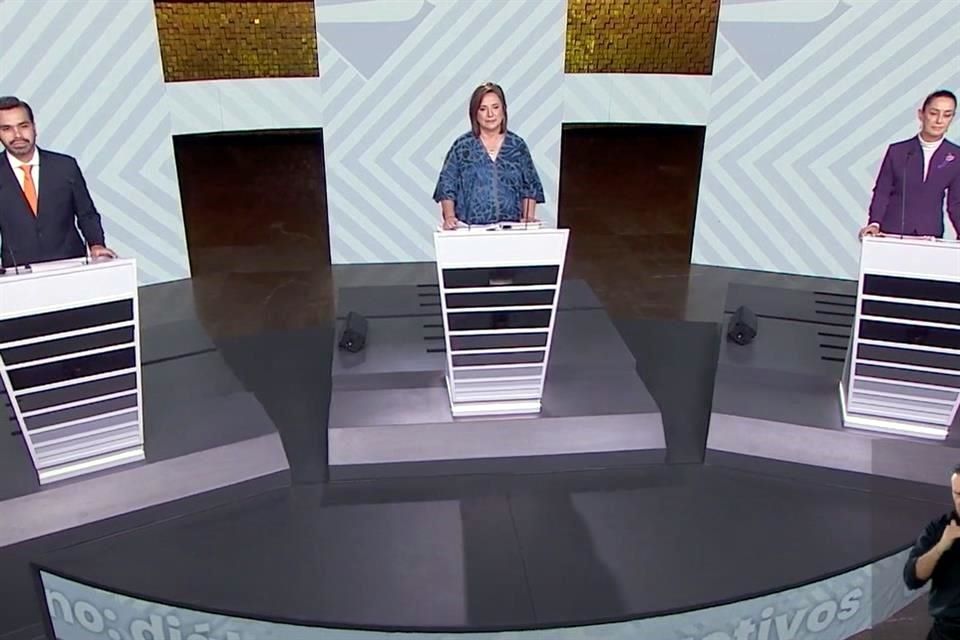 Se dan con todo por programas sociales