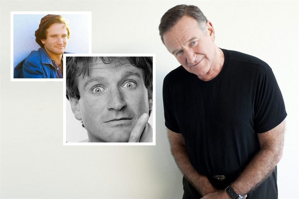 ¿Cómo era la mente de Robin Williams?