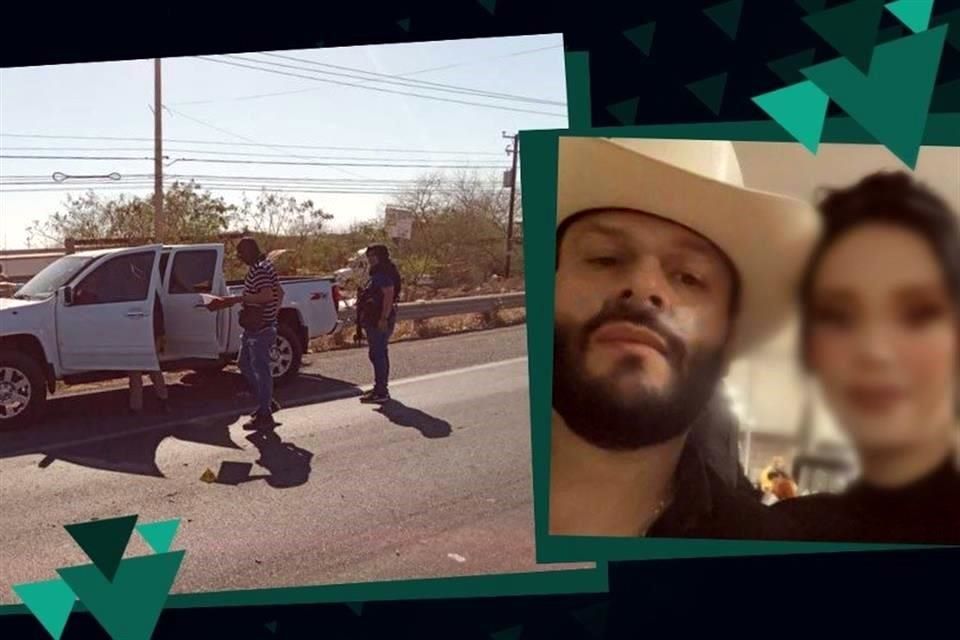 El Cheyo Antrax Asesinan A Eliseo Imperial 'El Cheyo Ántrax', Sobrino