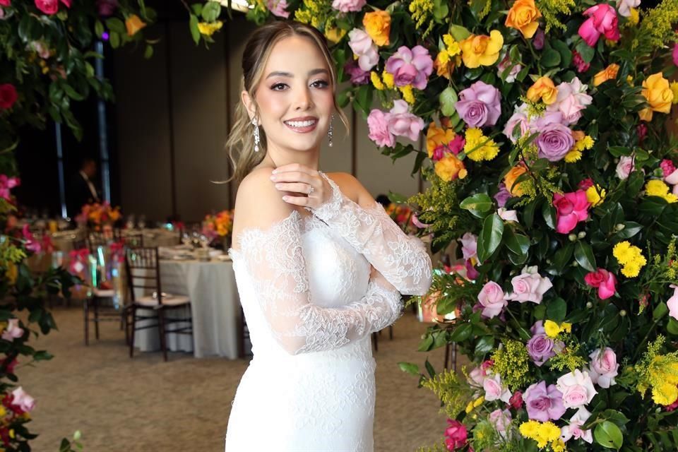 Boda De Karla Bautista