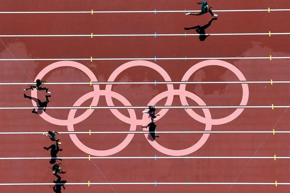 Hechos y cifras de los Juegos Olímpicos