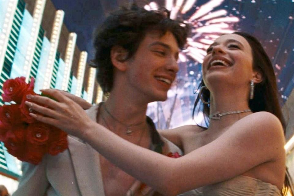 Tráiler de la película 'Anora', de Sean Baker