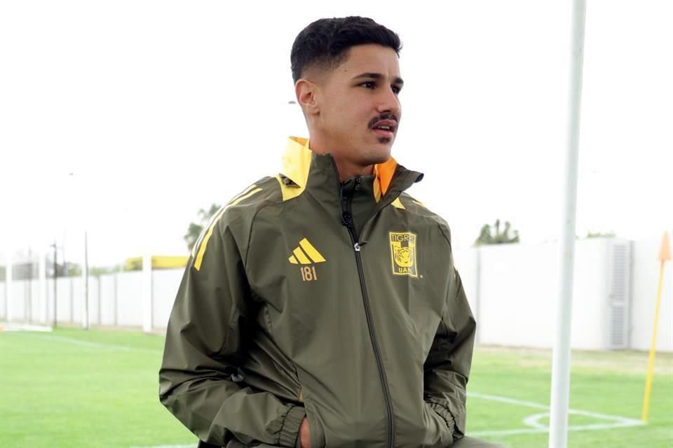 La Entrevista: Rómulo Zwarg