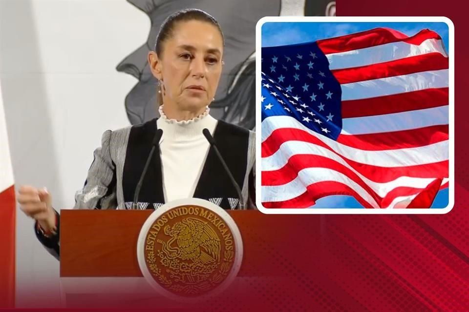 México le puede enseñar muchísimas cosas a EU.-CSP