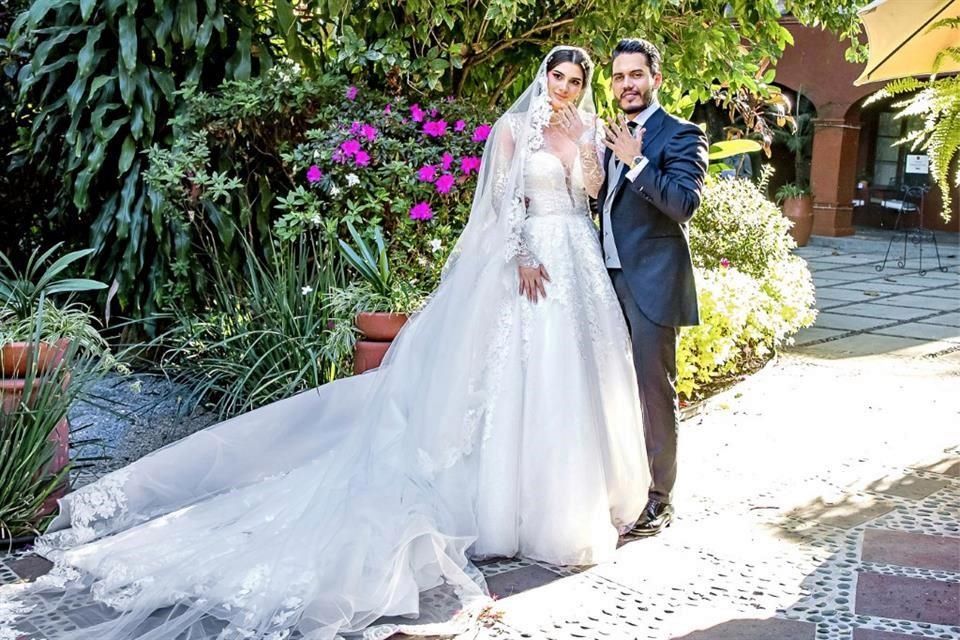 Boda De Karma óptico