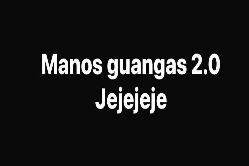 Memes Guangas