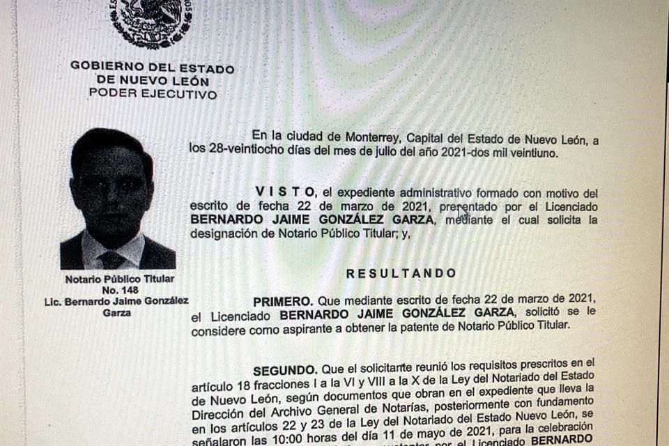 Ejemplo De Documento Notariado Carta Poder Notarial Pdf Riset