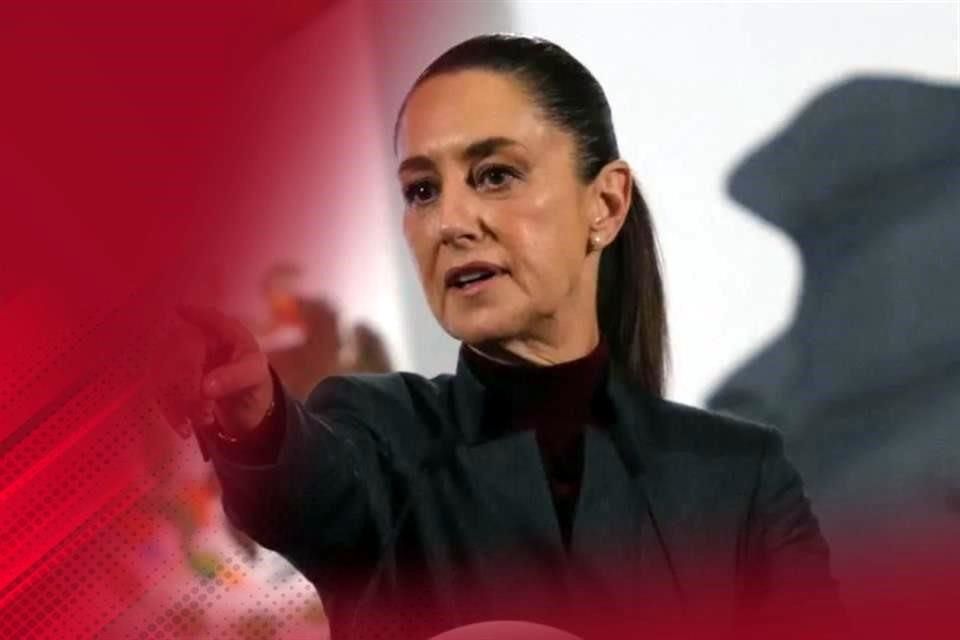 Falta pagar a proveedores de Pemex; no hay riesgos.- CSP