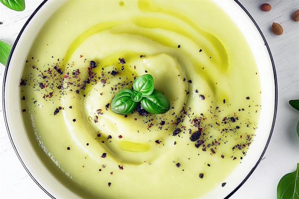 Sopa de haba: sabor de hogar