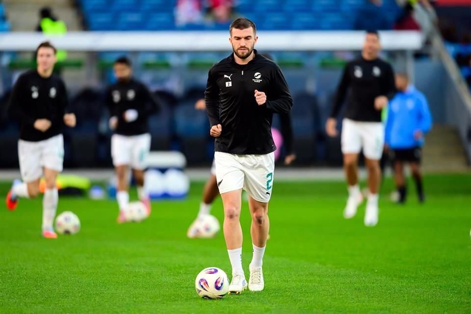 Tim Payne, el jugador que pasó de 4000 a 800 mil followers