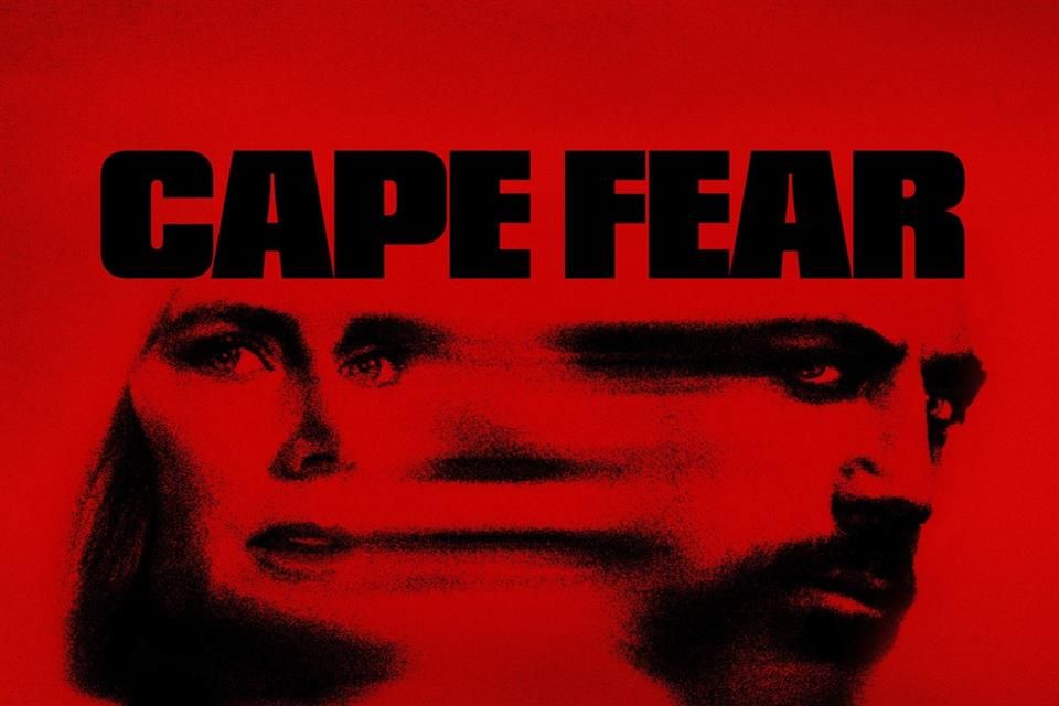 Tráiler de la serie 'Cabo de Miedo'