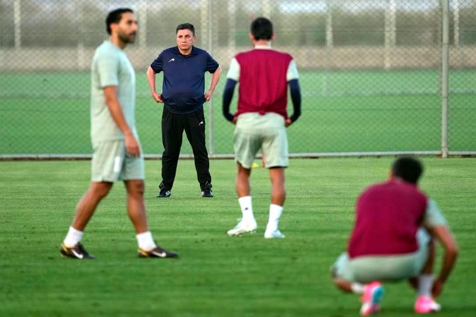 Irán obtiene visados para entrar en México