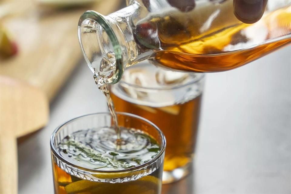 ¿Bebida aperitiva o digestiva?
