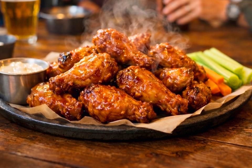 Experto en Pollo: asistente digital en la cocina