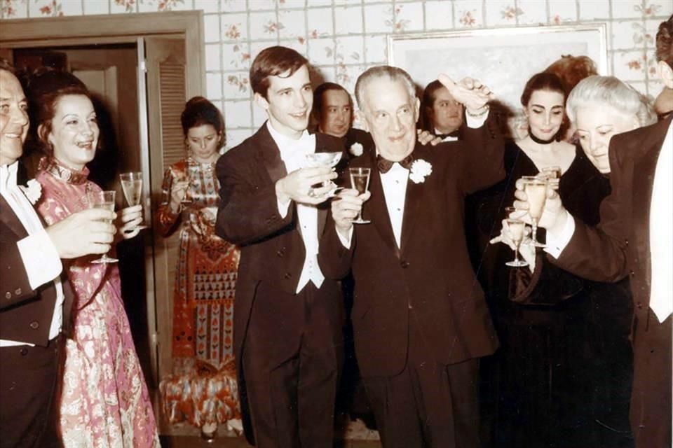 Así era Mauricio: un repaso a su legado
