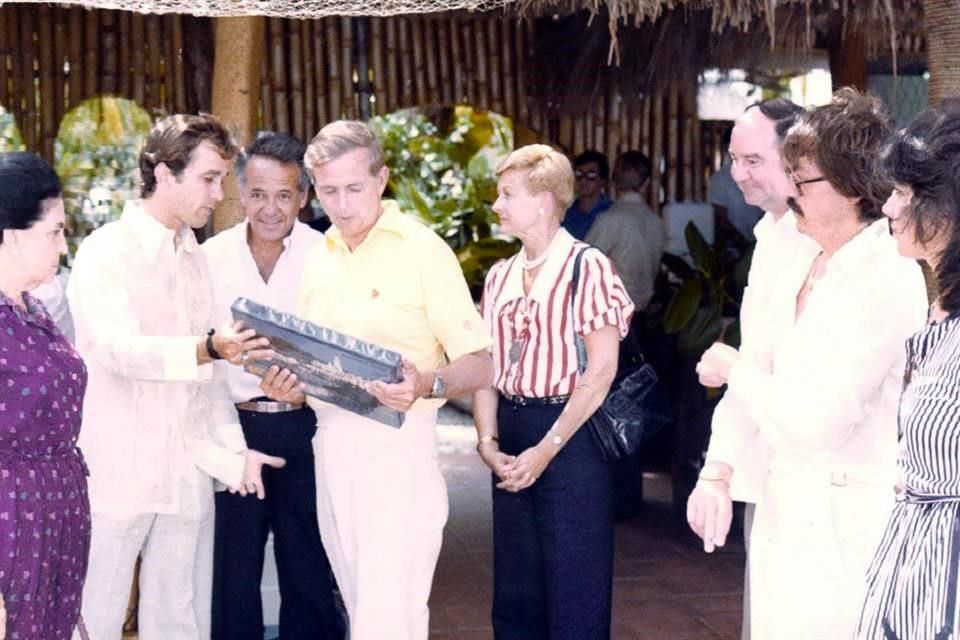 Así era Mauricio: un repaso a su legado