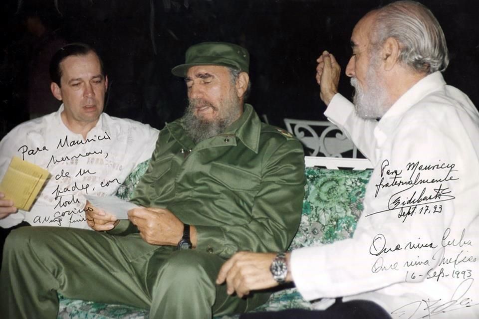 Así era Mauricio: un repaso a su legado