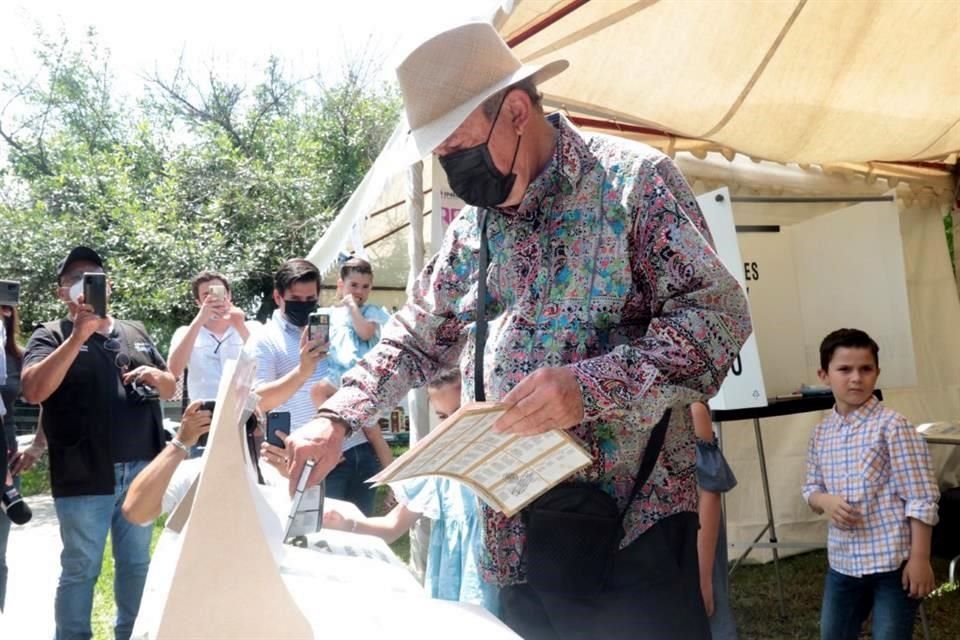 Así era Mauricio: un repaso a su legado