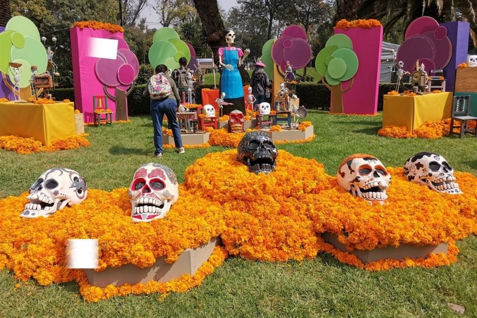 Sustos muy mexicanos