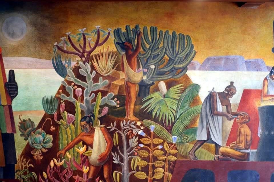 Jose Chavez Morado Biografia