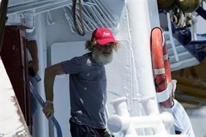 Vivir de: embalsamar cuerpos