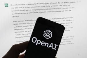 OpenAI lanza GPT-4o, su nuevo modelo de IA generativa