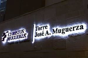 Inaugura CHRISTUS MUGUERZA la Torre José A. Muguerza