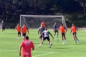 Ilusiona a De la Rosa jugar en Rayados