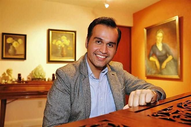Develan claves de Ricardo Castro – UDUAL Press