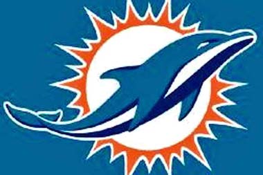 Nuevo Logo De Los Delfines De La Nfl Las Mejores 100+ Ideas De
