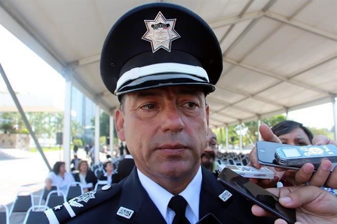 Relevan a mando de PF en Tamaulipas