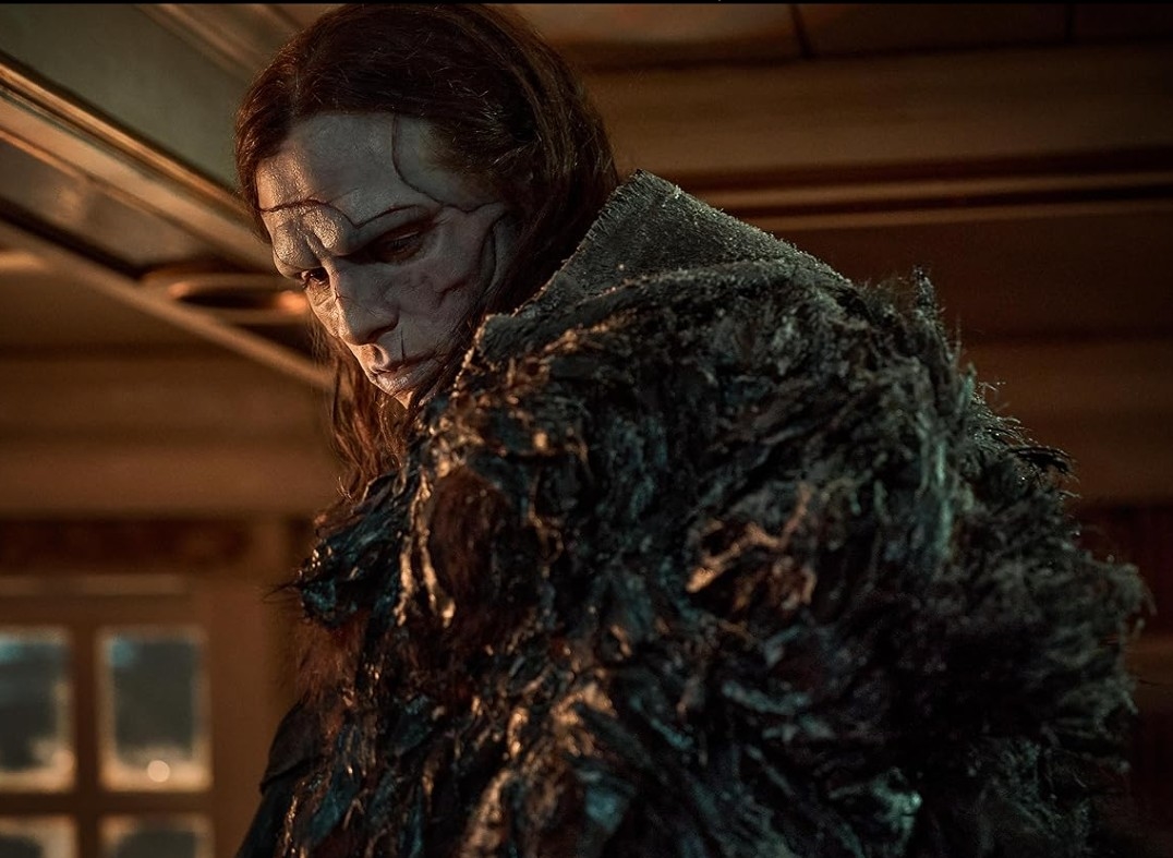 Estos son los nominados al Óscar 2026