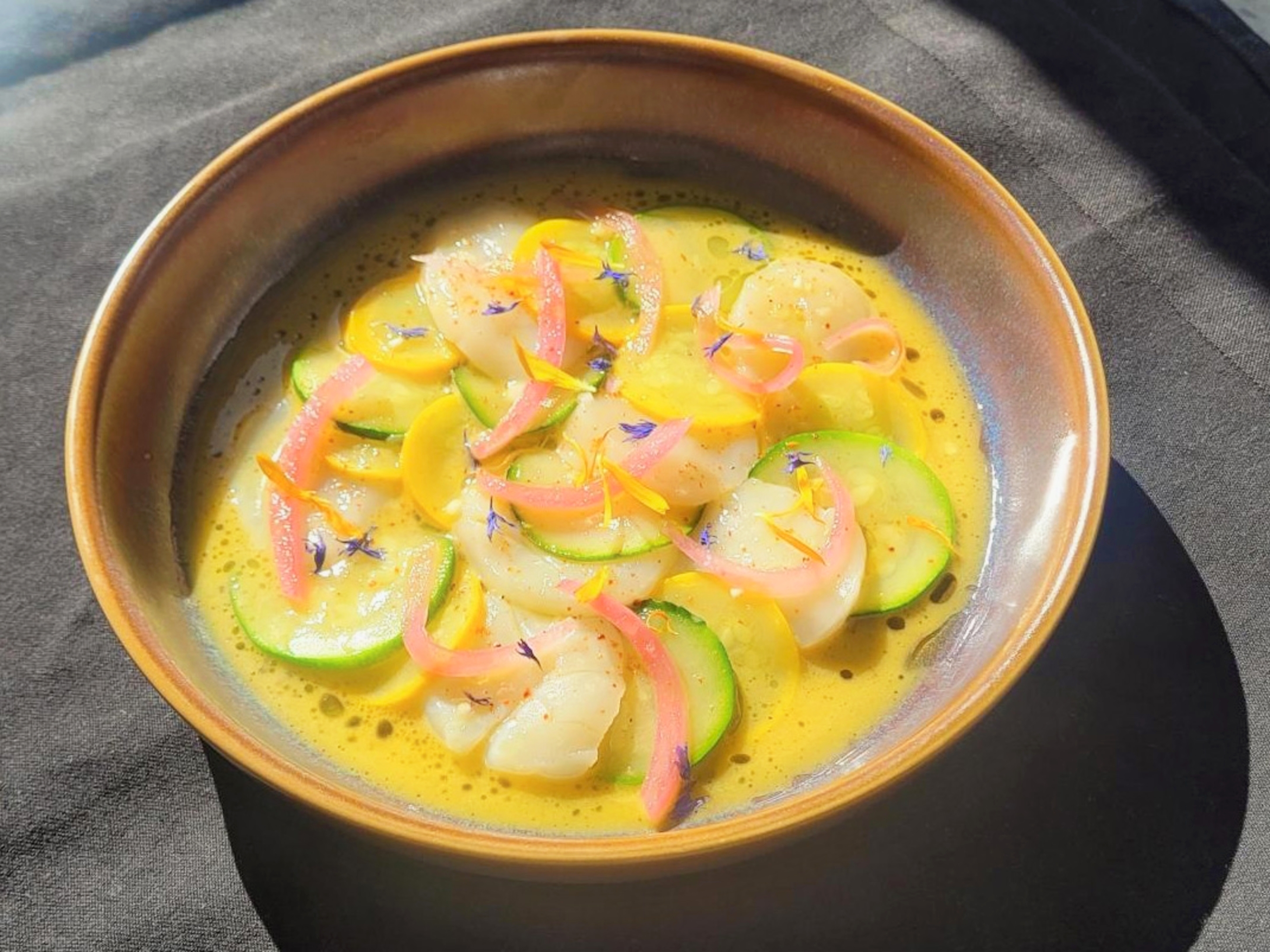 Cocina para el frío